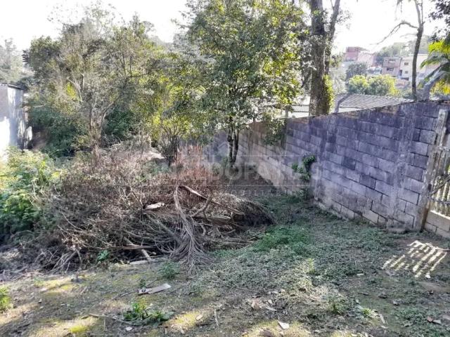 Terreno / Lote para Venda em São Paulo/SP Jardim Shangrilá Zona Sul