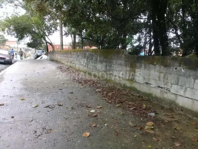 Terreno / Lote para Venda em São Paulo/SP Jardim Shangrilá Zona Sul
