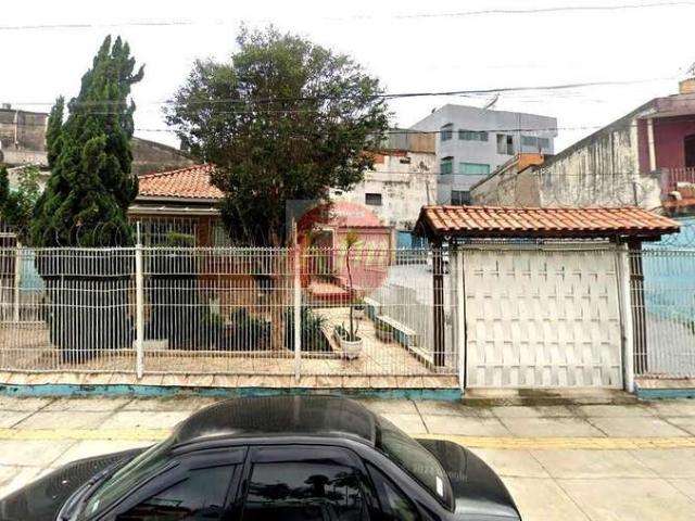 Terreno / Lote para Venda em São Paulo/SP Jardim Silva Teles