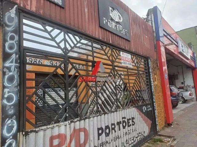 Terreno / Lote para Venda em São Paulo/SP Jardim Silva Teles