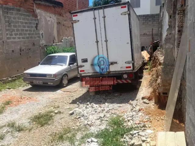 Terreno / Lote para Venda em São Paulo/SP Jardim Sílvia Zona Leste