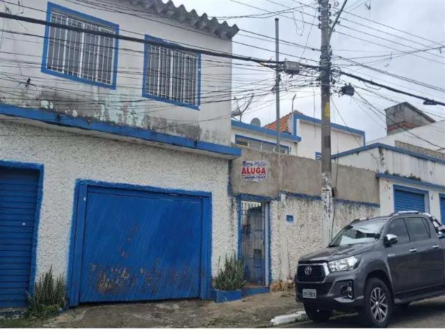 Terreno / Lote para Venda em São Paulo/SP Jardim Popular