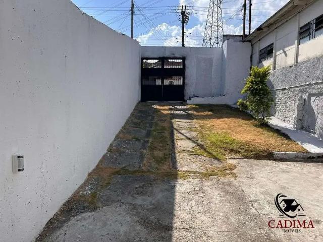 Terreno / Lote para Venda em São Paulo/SP Jardim Popular