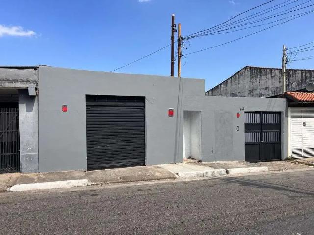 Terreno / Lote para Venda em São Paulo/SP Jardim Popular