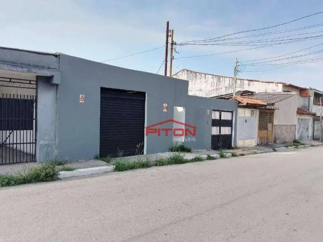 Terreno / Lote para Venda em São Paulo/SP Jardim Popular