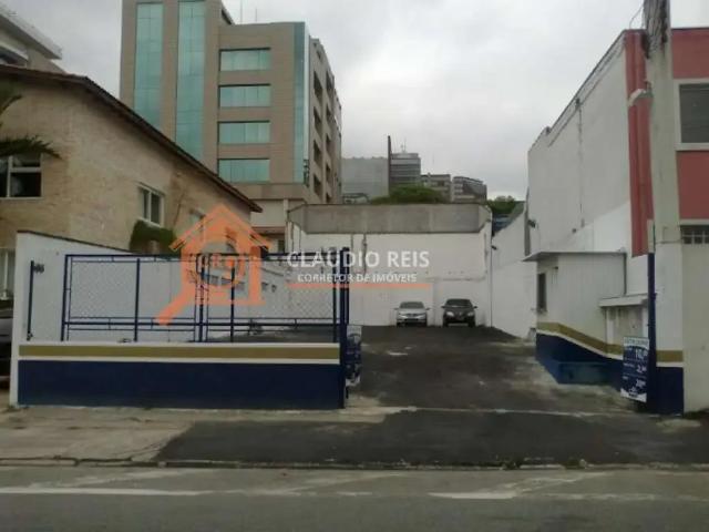 Terreno / Lote para Venda em São Paulo/SP Jardim Paulista