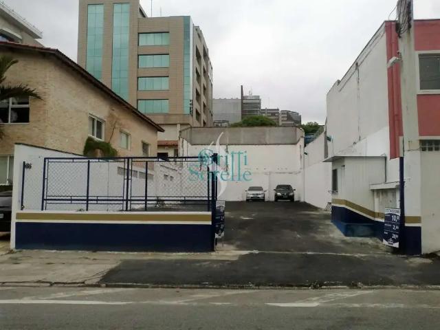 Terreno / Lote para Venda em São Paulo/SP Jardim Paulista