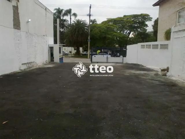 Terreno / Lote para Venda em São Paulo/SP Jardim Paulista