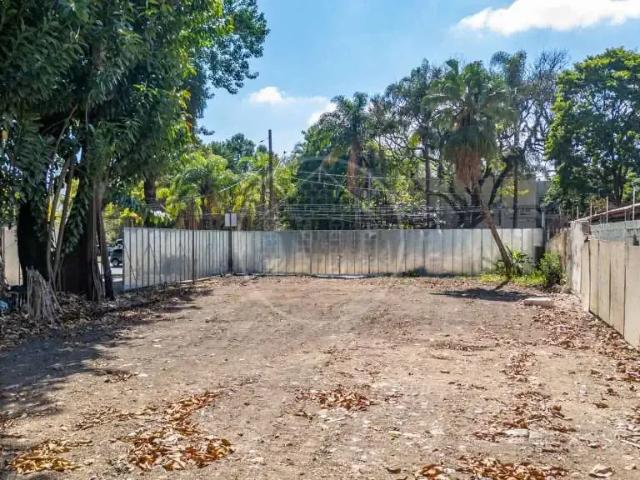 Terreno / Lote para Venda em São Paulo/SP Jardim Paulista