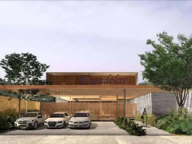 Terreno / Lote para Venda em São Paulo/SP Jardim Paulista