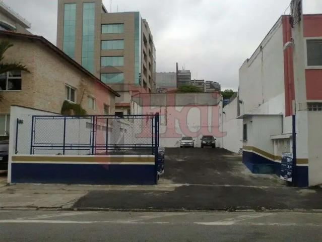 Terreno / Lote para Venda em São Paulo/SP Jardim Paulista