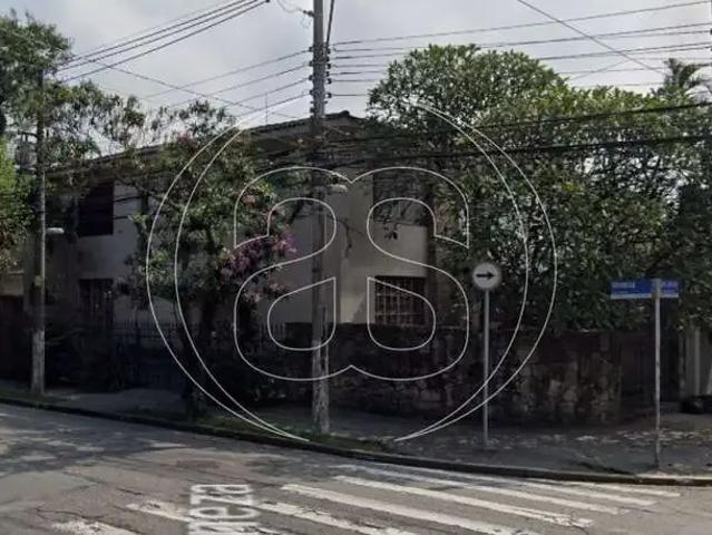 Terreno / Lote para Venda em São Paulo/SP Jardim Paulista