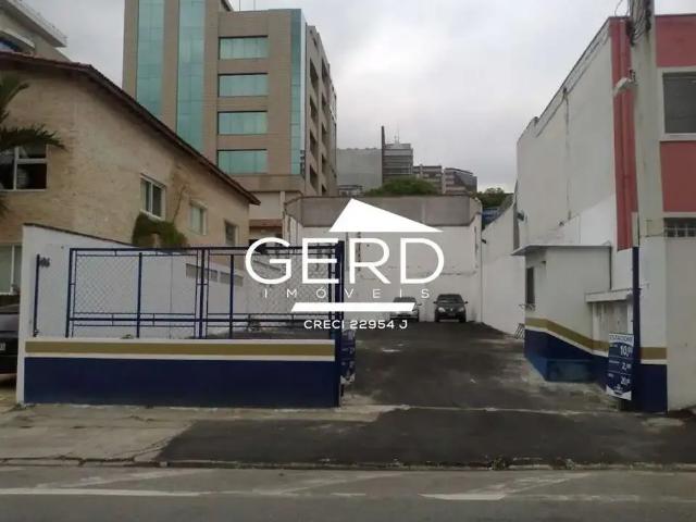 Terreno / Lote para Venda em São Paulo/SP Jardim Paulista