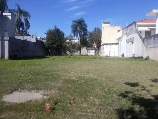 Terreno / Lote para Venda em São Paulo/SP Jardim Paulista