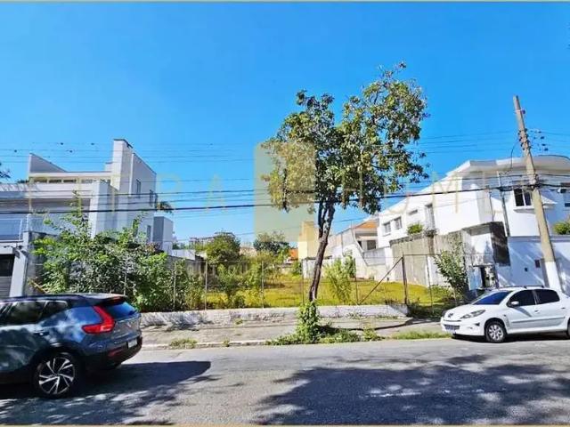 Terreno / Lote para Venda em São Paulo/SP Jardim Paulista