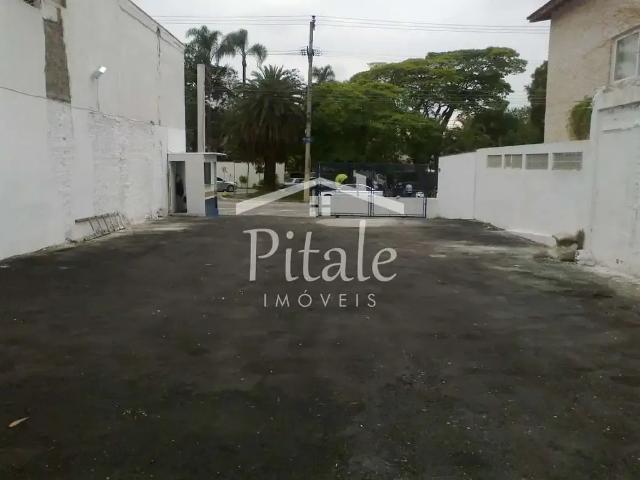 Terreno / Lote para Venda em São Paulo/SP Jardim Paulista