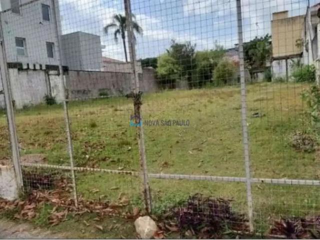 Terreno / Lote para Venda em São Paulo/SP Jardim Paulista