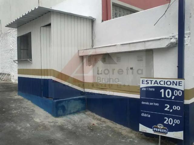 Terreno / Lote para Venda em São Paulo/SP Jardim Paulista
