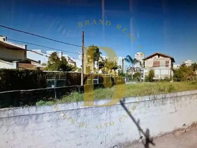 Terreno / Lote para Venda em São Paulo/SP Jardim Panorama