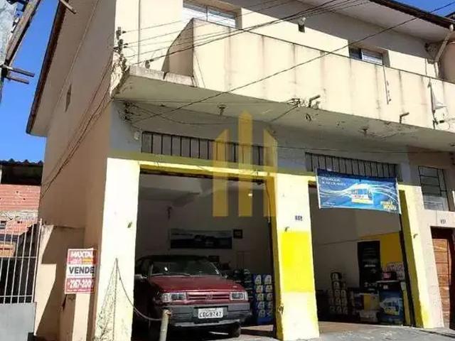 Terreno / Lote para Venda em São Paulo/SP Jardim Paraíso