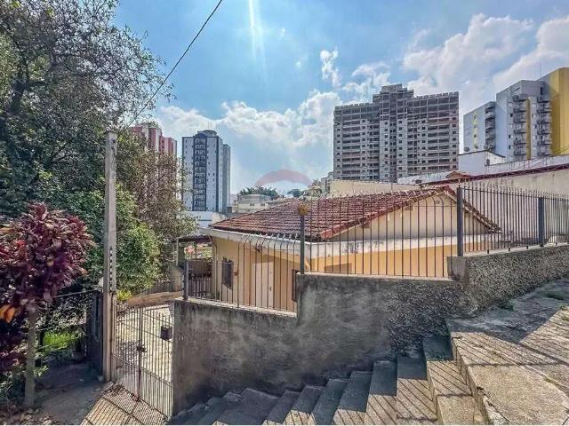 Terreno / Lote para Venda em São Paulo/SP Jardim Paraíso 5 Quartos