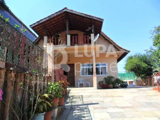 Terreno / Lote para Venda em São Paulo/SP Jardim Paraíso