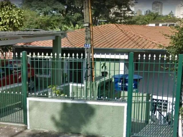 Terreno / Lote para Venda em São Paulo/SP Jardim Paraíso