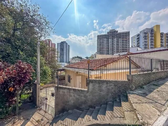 Terreno / Lote para Venda em São Paulo/SP Jardim Paraíso