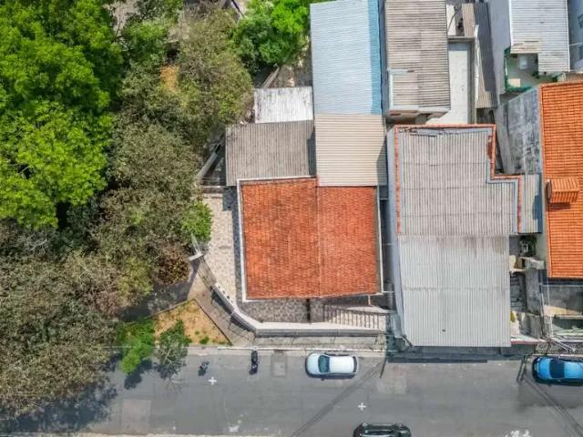 Terreno / Lote para Venda em São Paulo/SP Jardim Paraíso