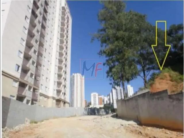 Terreno / Lote para Venda em São Paulo/SP Jardim Parque Morumbi