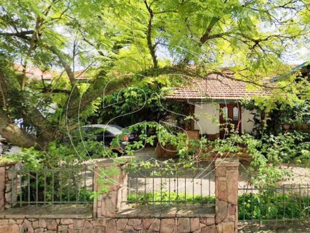 Terreno / Lote para Venda em São Paulo/SP Jardim Petrópolis 1 Quartos