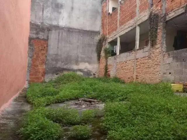 Terreno / Lote para Venda em São Paulo/SP Jardim Pedro José Nunes