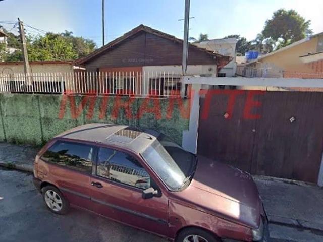 Terreno / Lote para Venda em São Paulo/SP Jardim Pedra Branca 3 Quartos