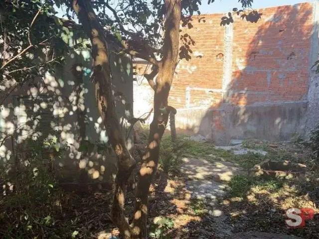 Terreno / Lote para Venda em São Paulo/SP Jardim Penha