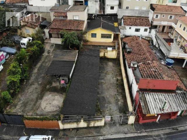 Terreno / Lote para Venda em São Paulo/SP Jardim Peri