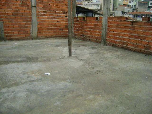 Terreno / Lote para Venda em São Paulo/SP Jardim Peri