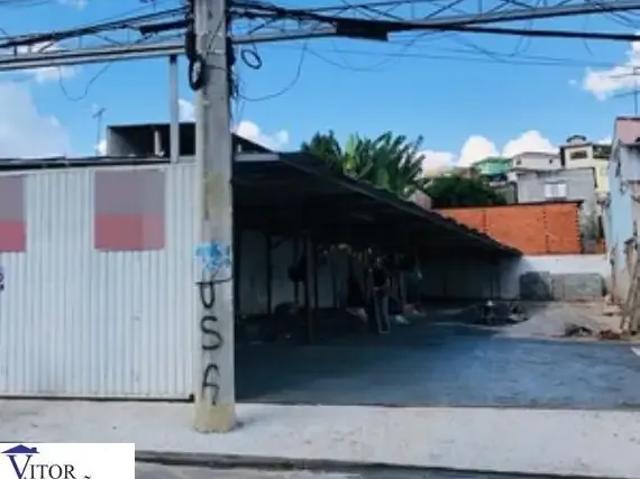 Terreno / Lote para Venda em São Paulo/SP Jardim Peri