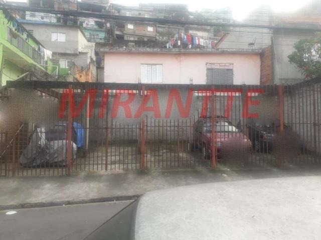 Terreno / Lote para Venda em São Paulo/SP Jardim Peri