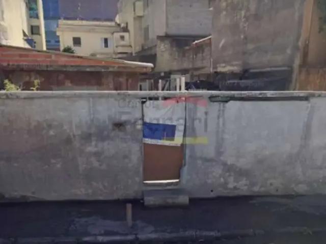 Terreno / Lote para Venda em São Paulo/SP Jardim Peri