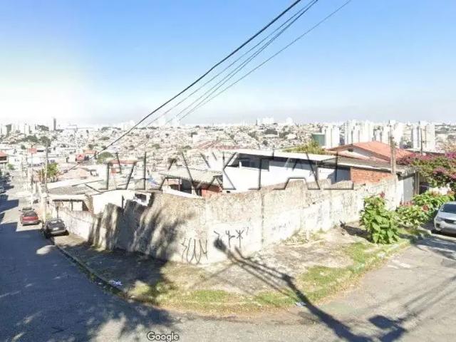 Terreno / Lote para Venda em São Paulo/SP Jardim Peri