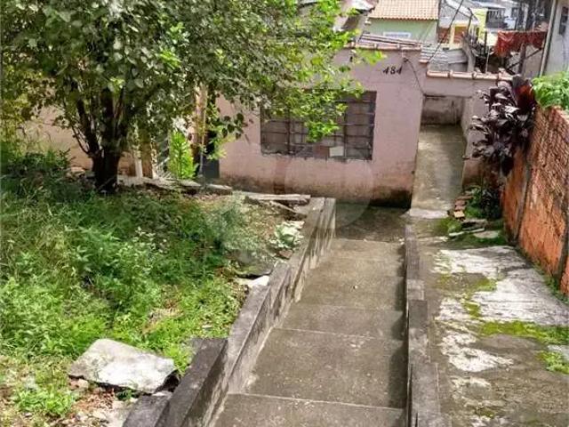 Terreno / Lote para Venda em São Paulo/SP Jardim Peri