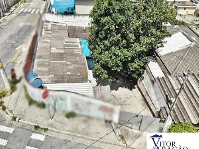 Terreno / Lote para Venda em São Paulo/SP Jardim Peri