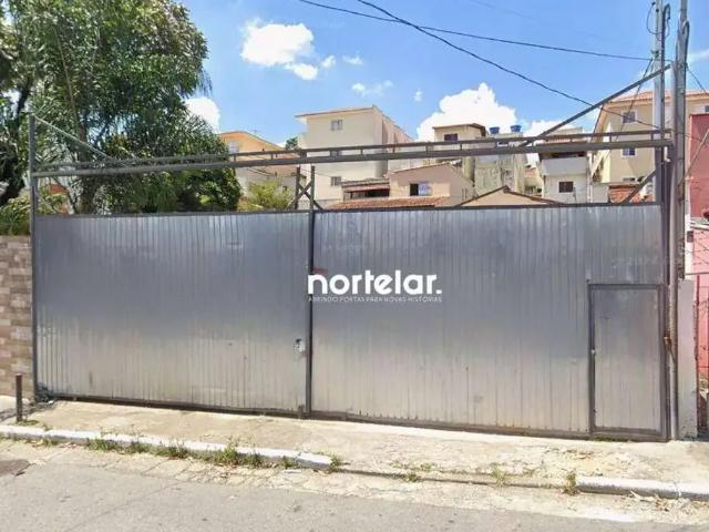 Terreno / Lote para Venda em São Paulo/SP Jardim Peri