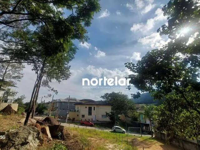 Terreno / Lote para Venda em São Paulo/SP Jardim Peri