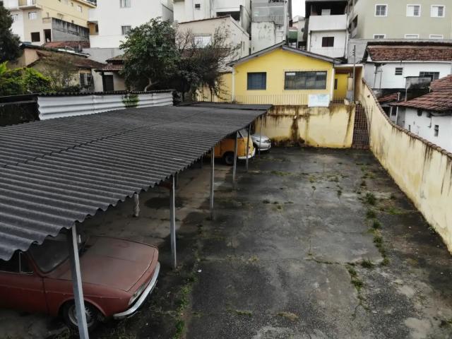 Terreno / Lote para Venda em São Paulo/SP Jardim Peri