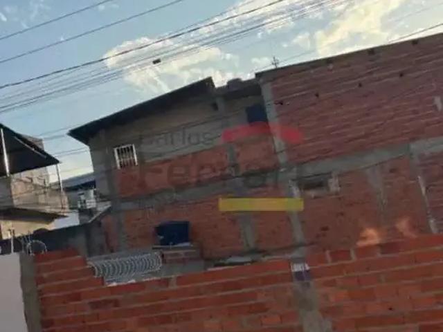 Terreno / Lote para Venda em São Paulo/SP Jardim Peri