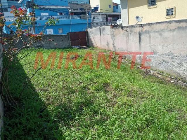 Terreno / Lote para Venda em São Paulo/SP Jardim Peri