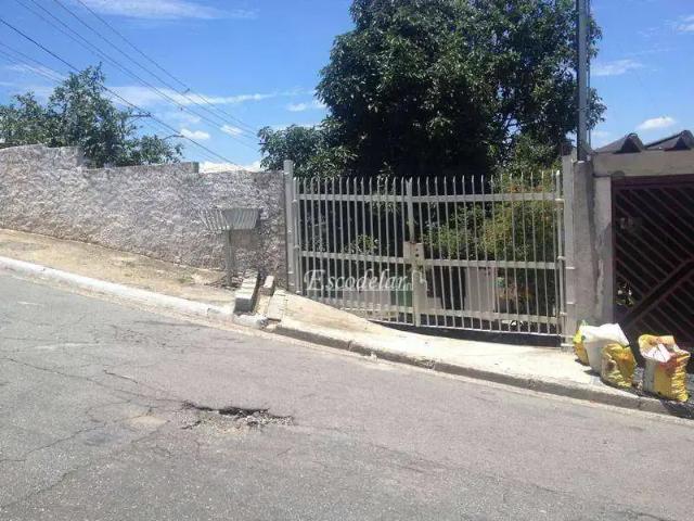 Terreno / Lote para Venda em São Paulo/SP Jardim Peri
