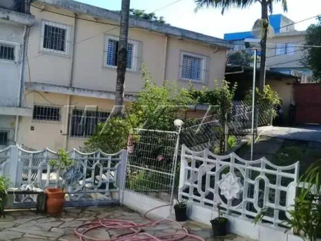 Terreno / Lote para Venda em São Paulo/SP Jardim Peri
