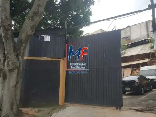 Terreno / Lote para Venda em São Paulo/SP Jardim Peri